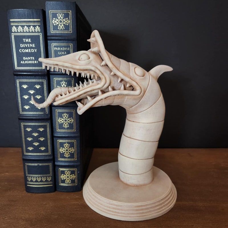 Towns With Statue Signs - Etsy