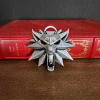 Witcher - Etsy