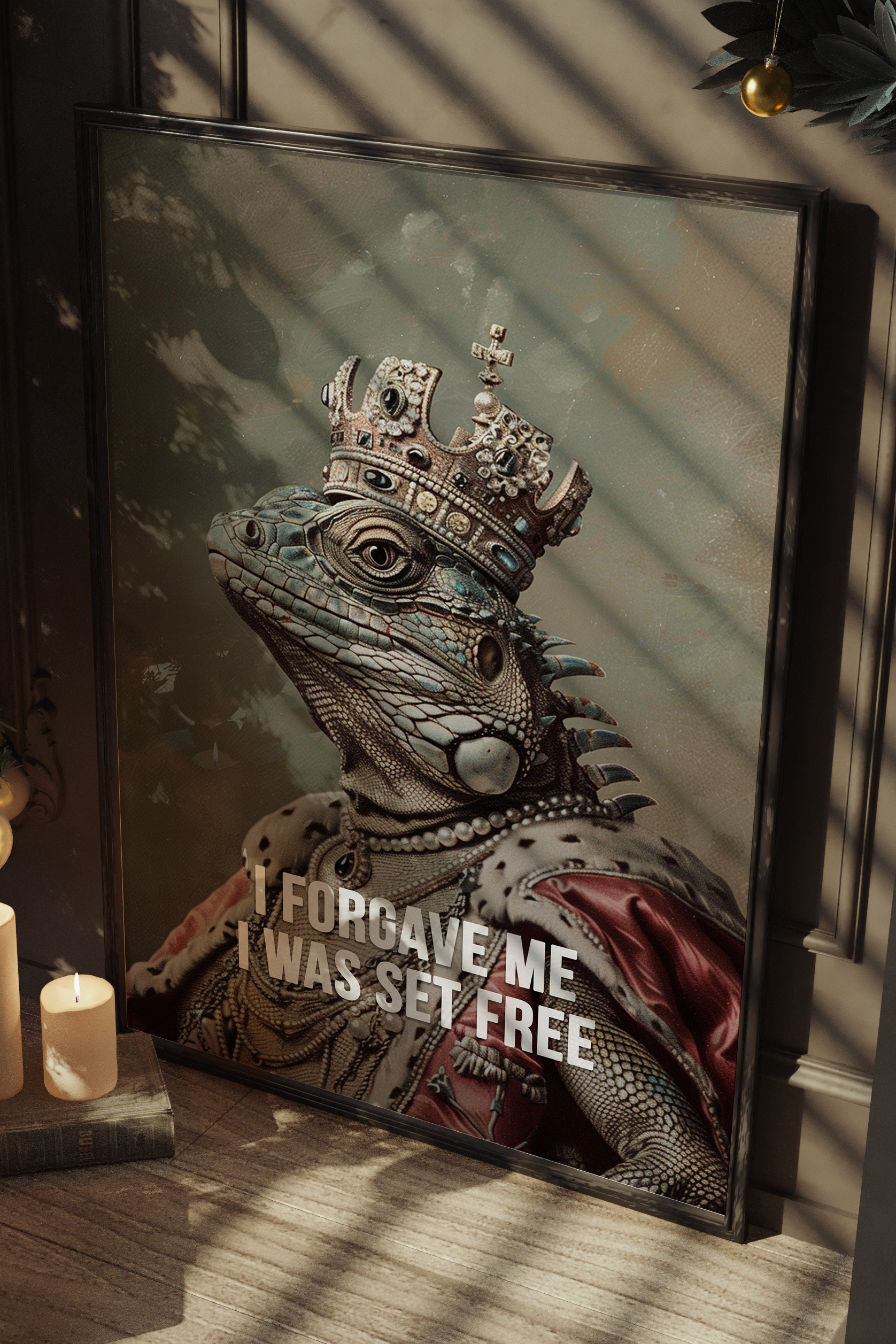 Forgive Me Set Free Poster Self Forgiveness, Freedom Quote, Healing Art ...