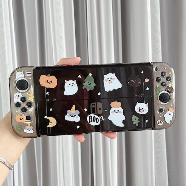 Cute Switch Skin - Etsy
