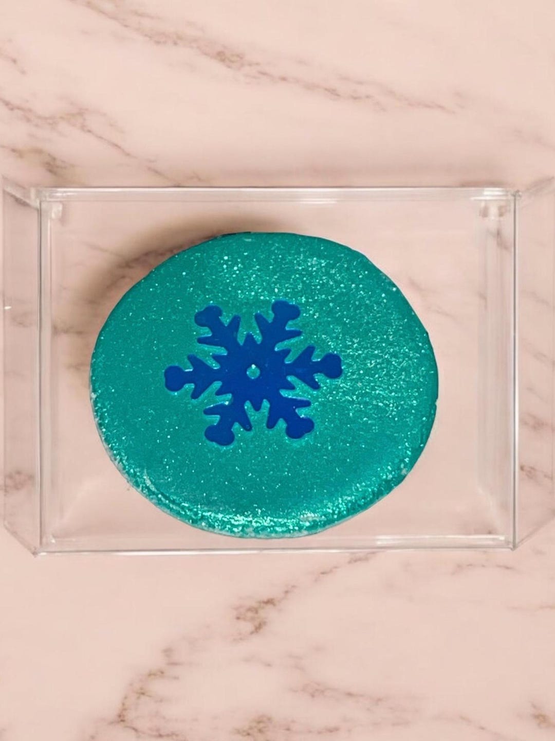 Diamond Painting Putty Nightair Scent Snowflake, Long-lasting Sticky ...