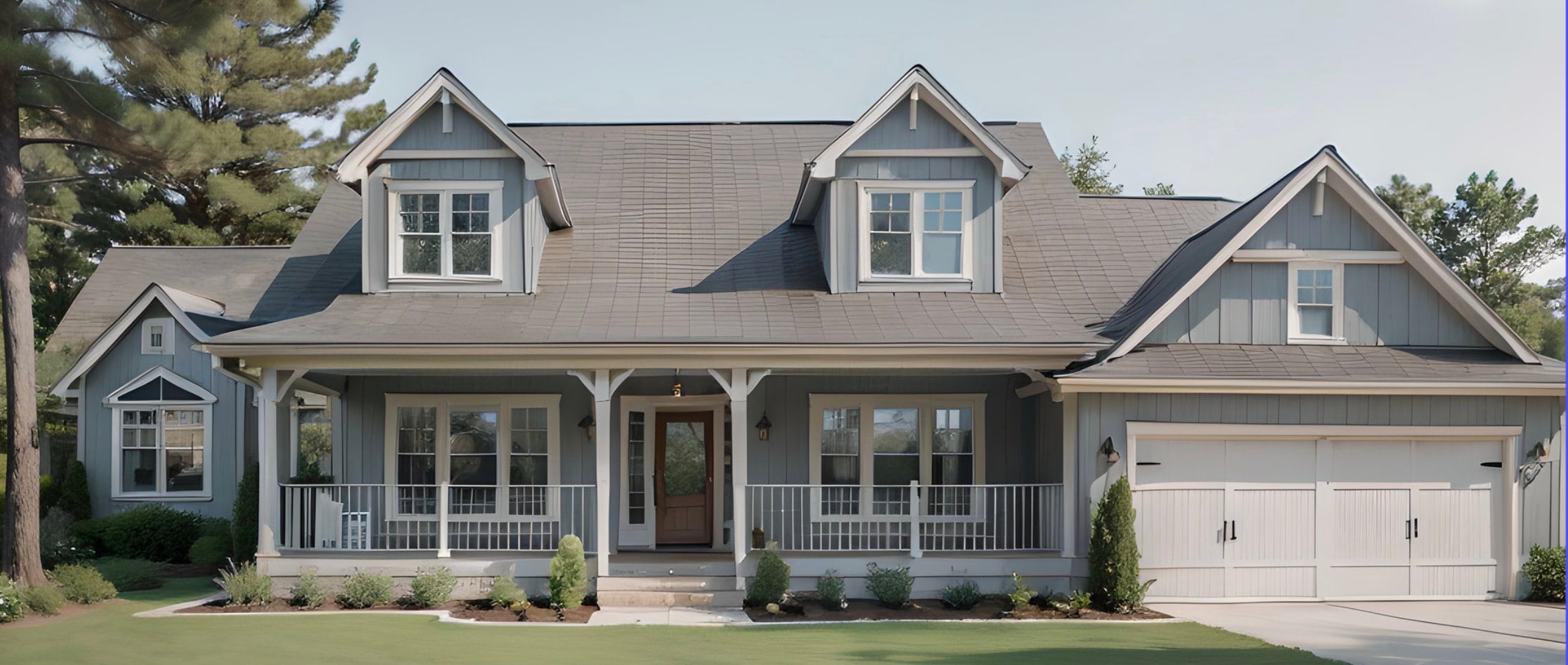 Realistic 3D Home Rendering: Interior & Exterior Visualization ...