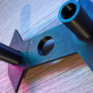 STL ONLY Presentation Whiteboard Compass Upgrade (compatible With ...