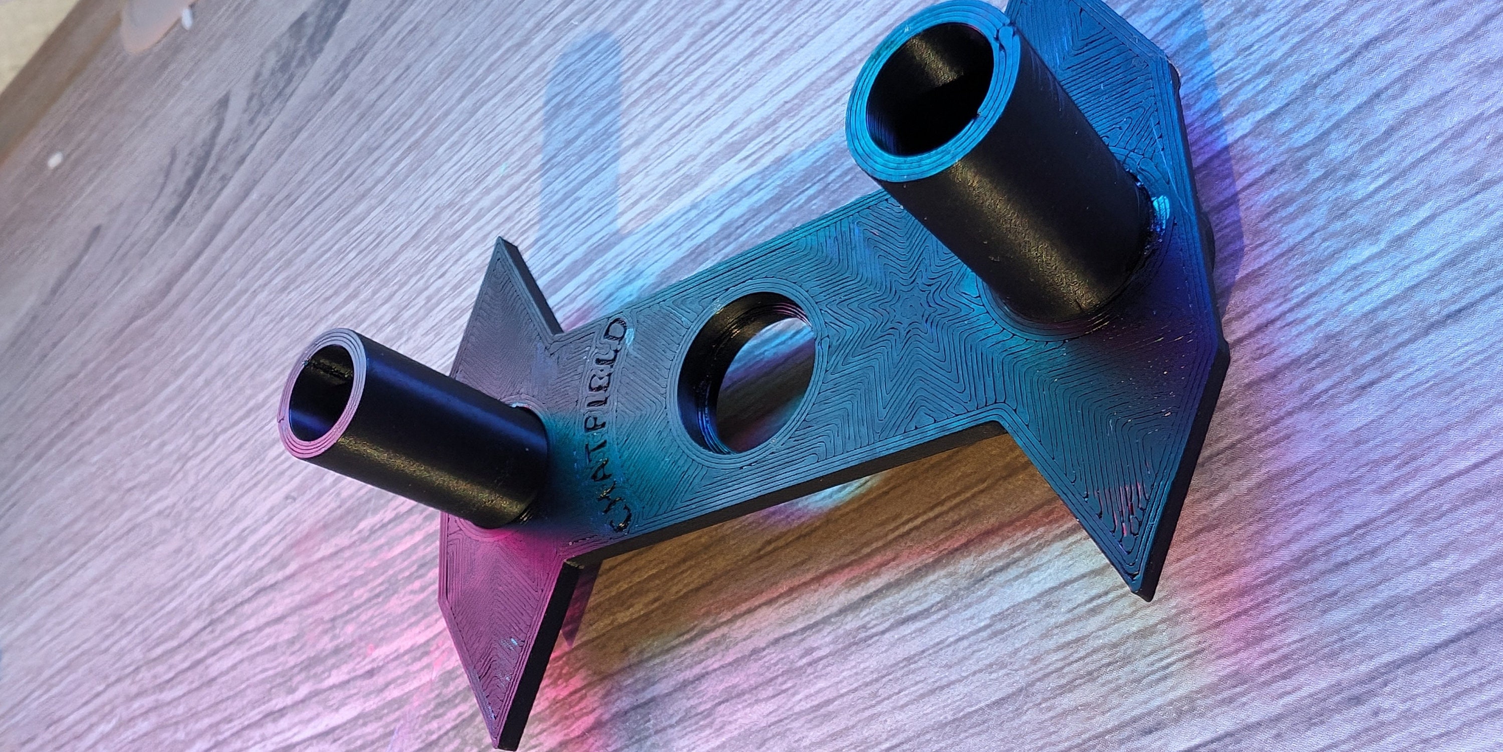 STL ONLY Presentation Whiteboard Compass Upgrade (compatible With ...