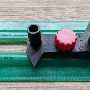 STL ONLY Presentation Whiteboard Compass Upgrade (compatible With ...