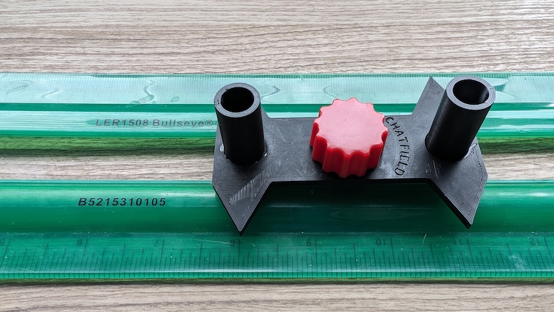 STL ONLY Presentation Whiteboard Compass Upgrade (compatible With ...