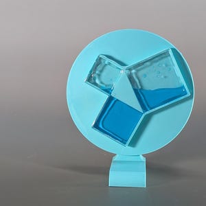 Pythagorean Theorem Proof Wheel (with Water) Smaller Version! - Etsy