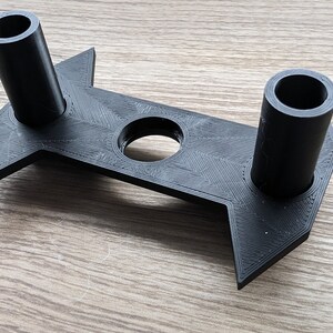 STL ONLY Presentation Whiteboard Compass Upgrade (compatible With ...