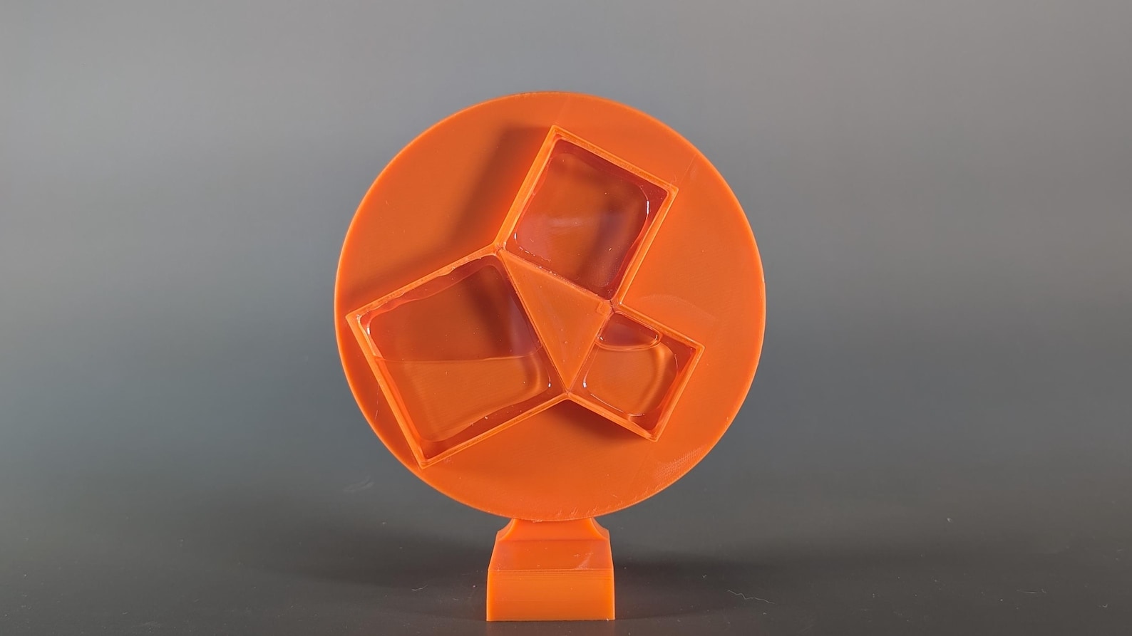 Pythagorean Theorem Proof Wheel (with Water) Smaller Version! - Etsy