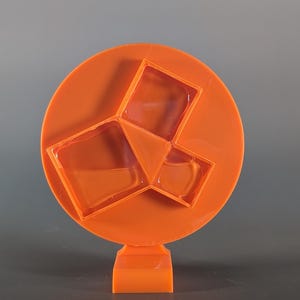 Pythagorean Theorem Proof Wheel (with Water) Smaller Version! - Etsy
