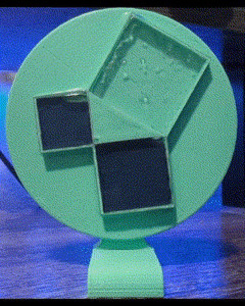 STL ONLY Pythagorean Theorem Proof Wheel (digital Download) - Etsy