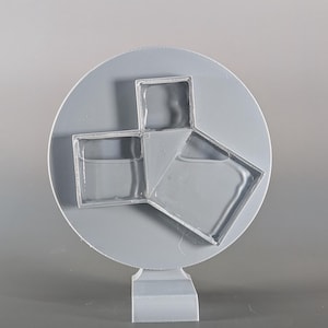 Pythagorean Theorem Proof Wheel (with Water) Smaller Version! - Etsy