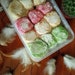 KUIH SEMA Traditional Kelantanese, Malaysian Sweets Snack Food - Etsy