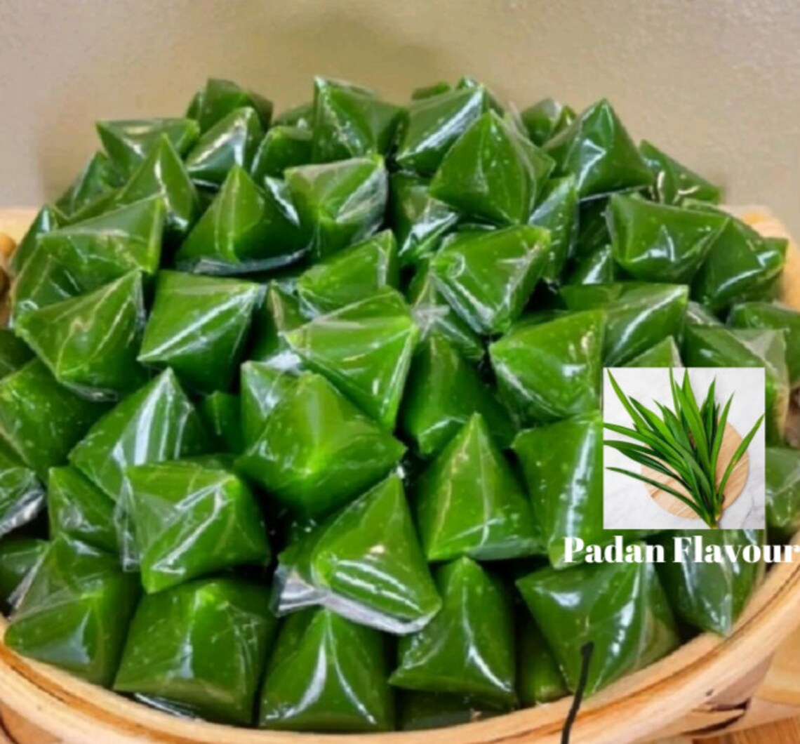 PREMIUM DODOL Traditional Malaysian Food Snacks 500 Grams Packs Mixed ...