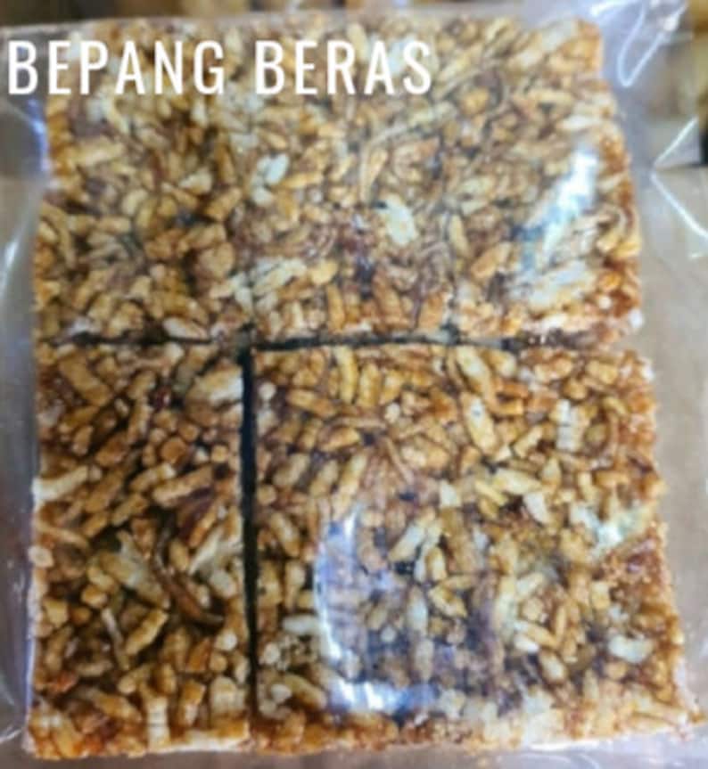 COMBO 10 Packs X Famous Traditional Malaysian Snacks - Etsy