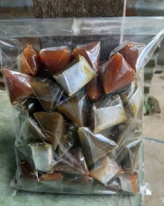 PREMIUM DODOL Traditional Malaysian Food Snacks 500 Grams Packs Mixed ...