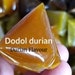 PREMIUM DODOL Traditional Malaysian Food Snacks 500 Grams Packs Mixed ...