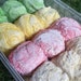 KUIH SEMA Traditional Kelantanese, Malaysian Sweets Snack Food - Etsy