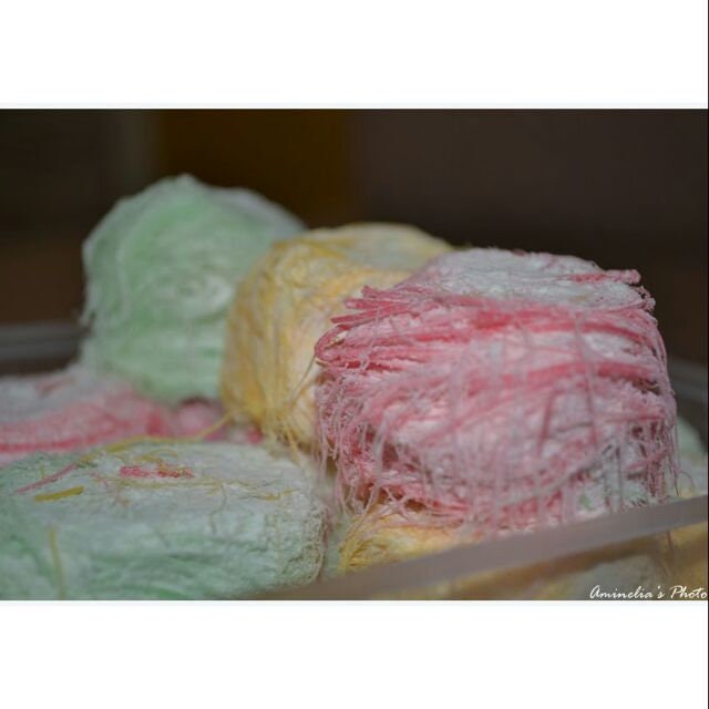 KUIH SEMA - Traditional Kelantanese, Malaysian Sweets Snack Food - Etsy