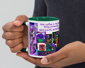 Rottmnt - Etsy