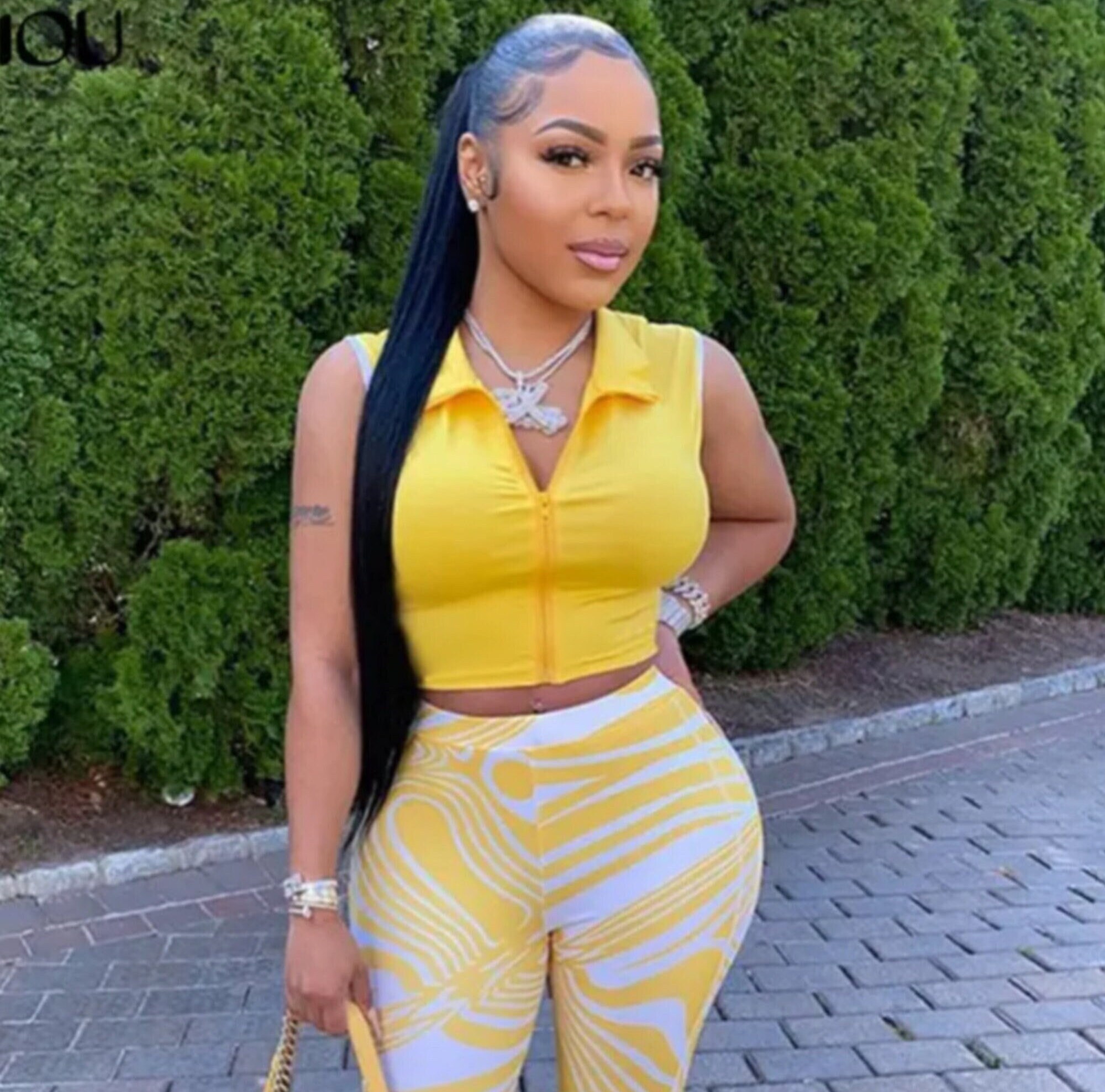 Women's Two Piece Set - Etsy