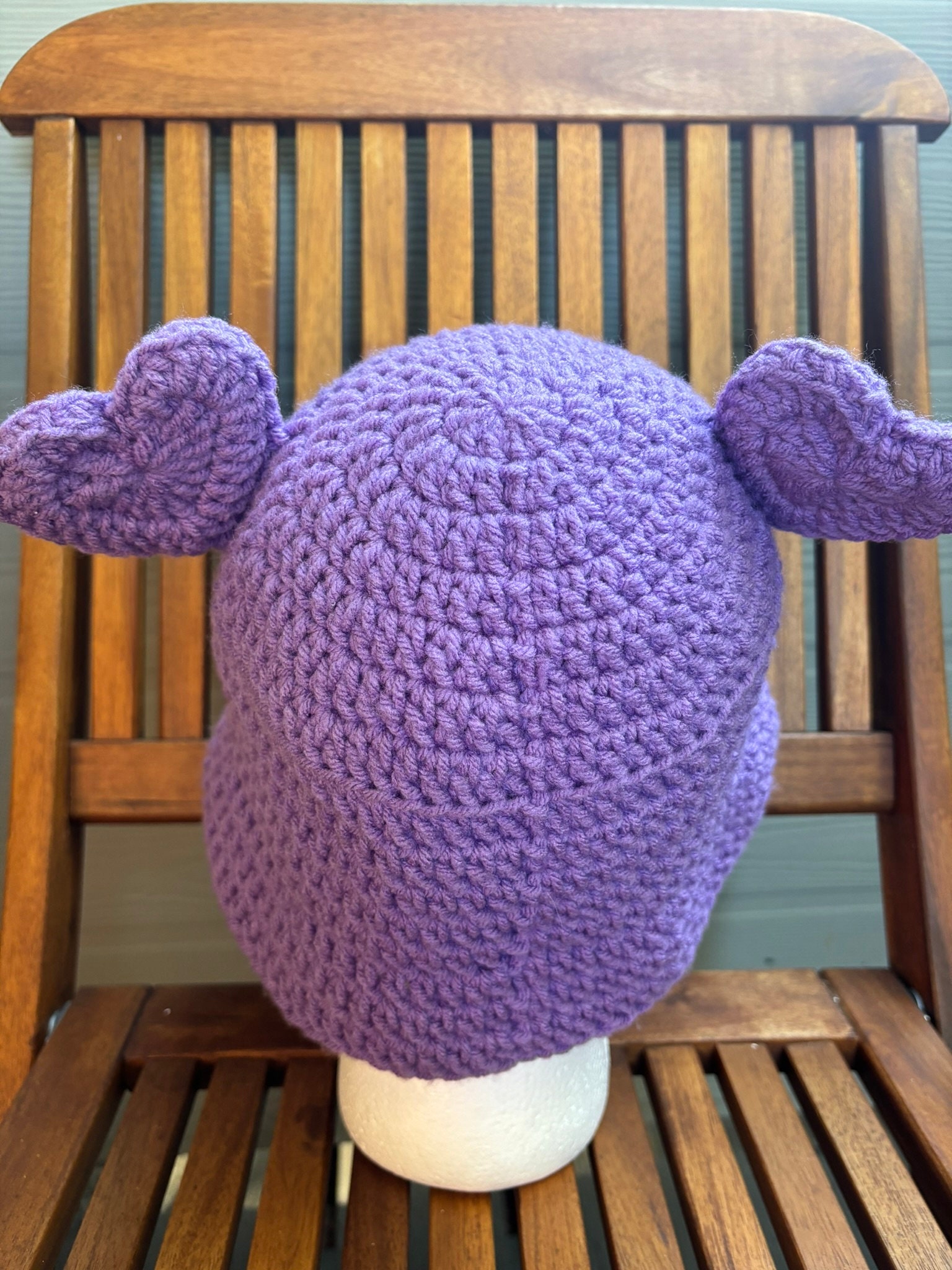 TWICE Lovely-inspired Crochet Hat - Etsy
