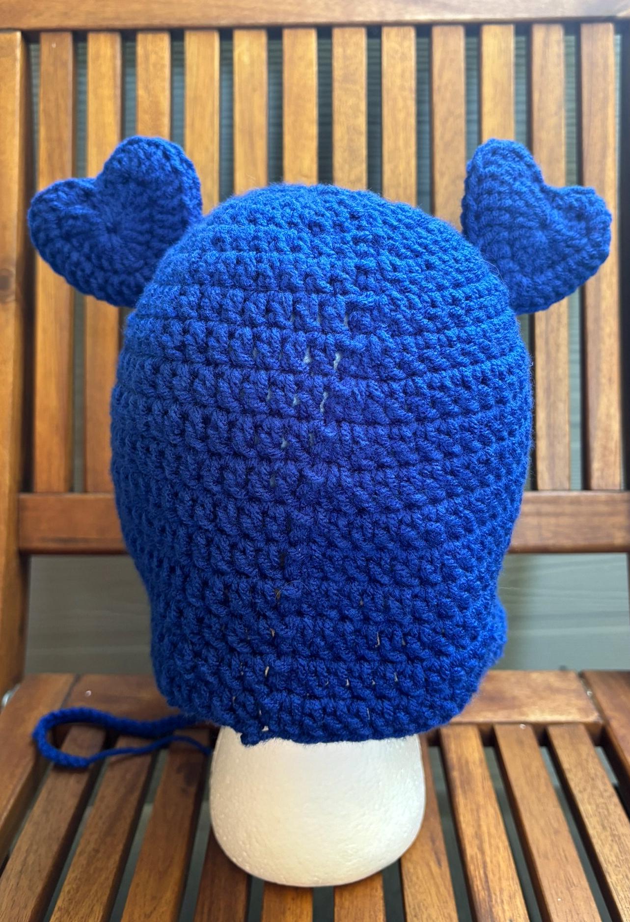 TWICE Lovely-inspired Crochet Hat - Etsy