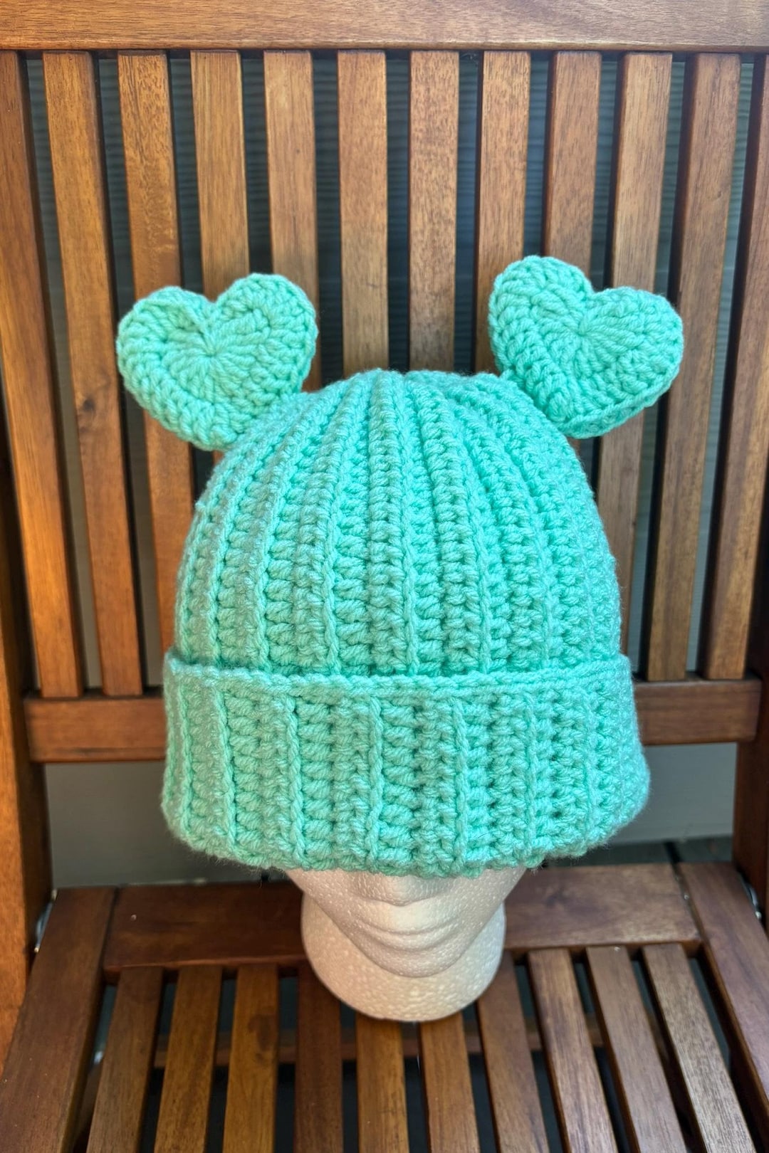TWICE Lovely-inspired Crochet Hat - Etsy