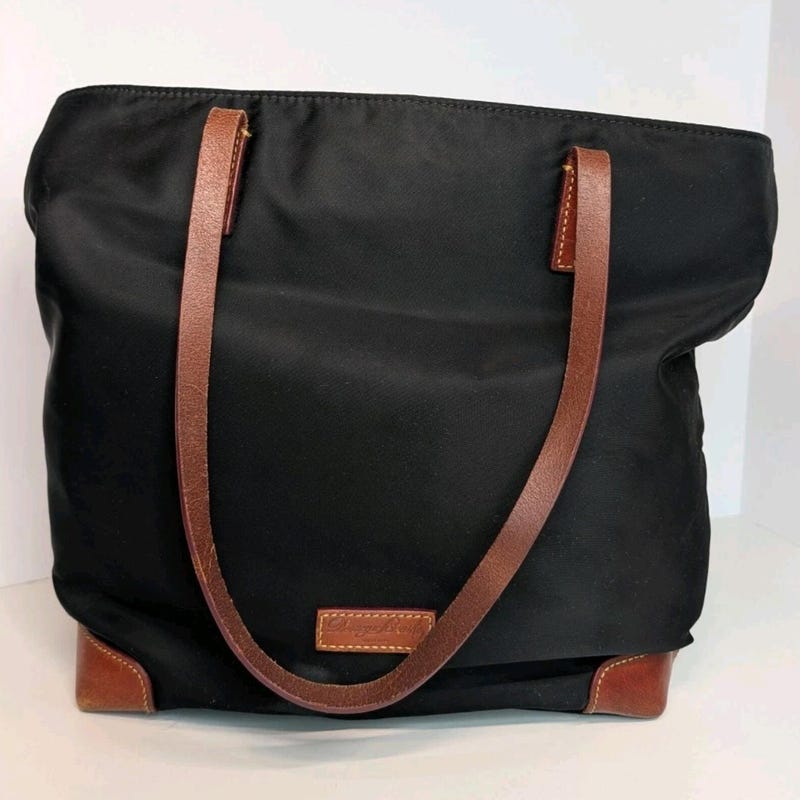 Dooney Bourke Nylon Bag - Etsy