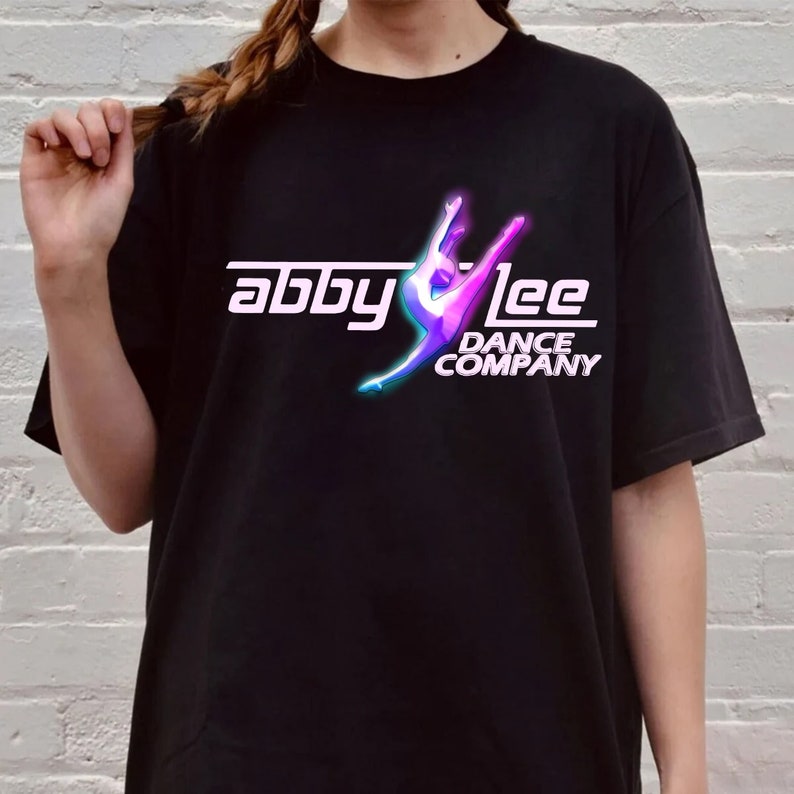 Abby Lee Dance Company Comfort Colors Shirt Abby Lovers Lee - Etsy