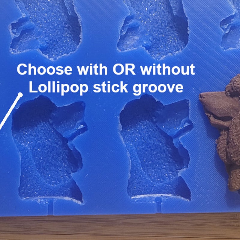 Personalized Chocolates Molds - Etsy