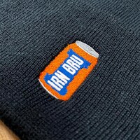 Irn Bru - Etsy