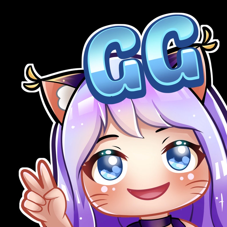 Custom Emotes Emoji Emotes Twitch Emotes Custom Emotes - Etsy Australia