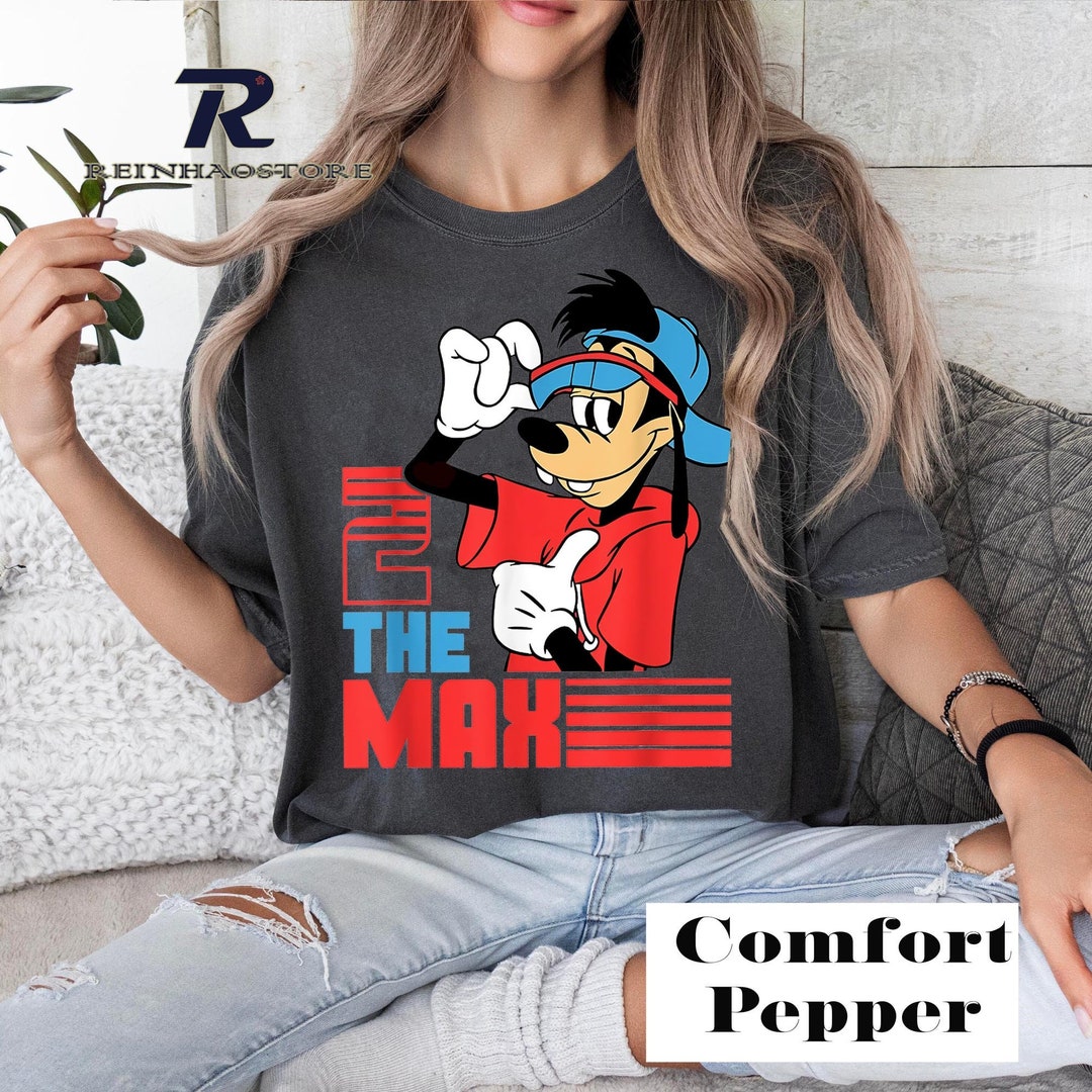 Max Goof Goofy Movie, Disney A Goofy Movie Powerline, A Goofy Movie ...