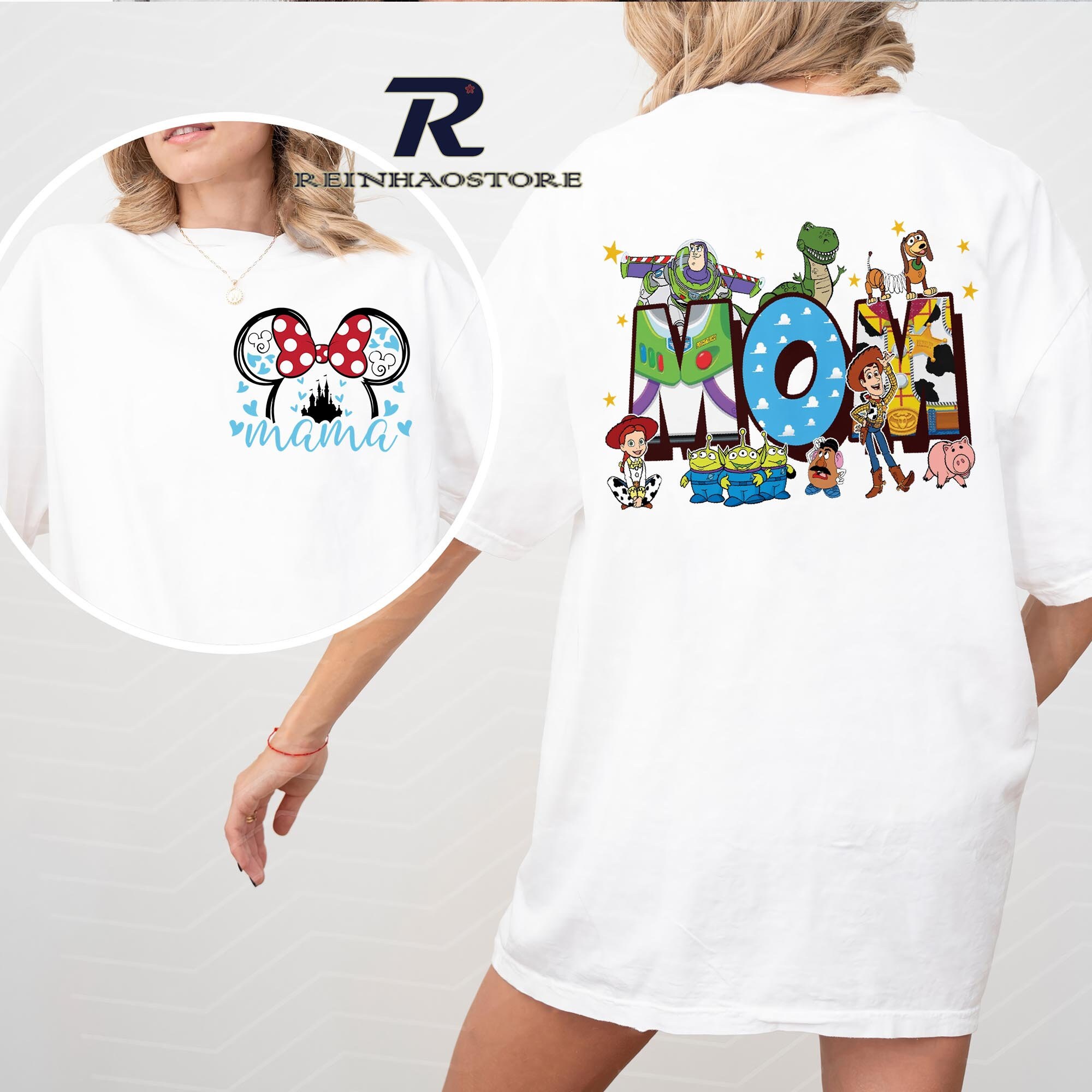 Disney Mom Toy Story, Disney Mama, Disney Mothers Day, Grinh, Disney ...