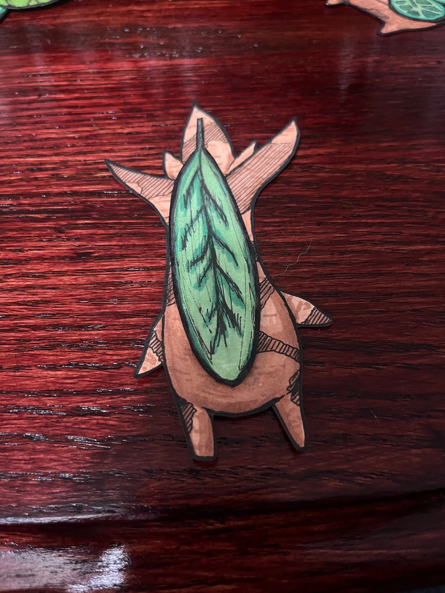 Cute Korok Cut-outs - Etsy