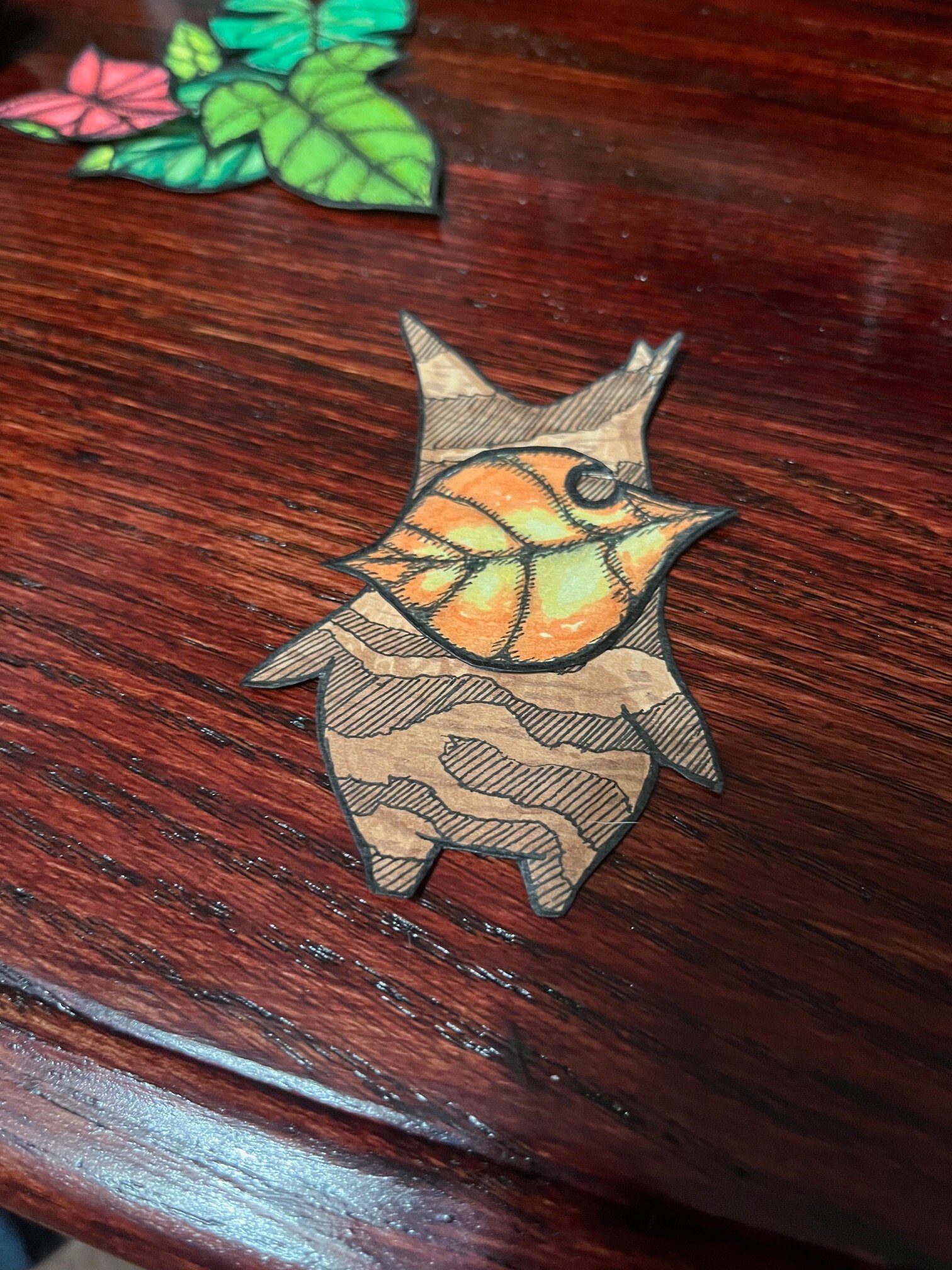 Cute Korok Cut-outs - Etsy