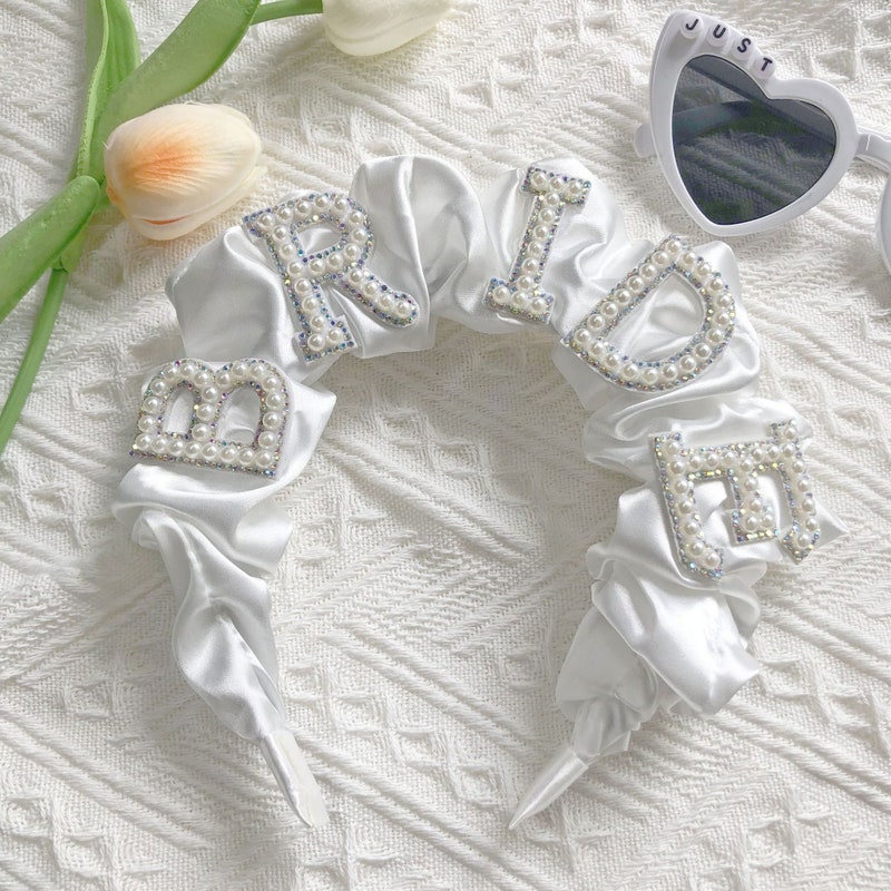 Hair Diadema Wedding - Etsy