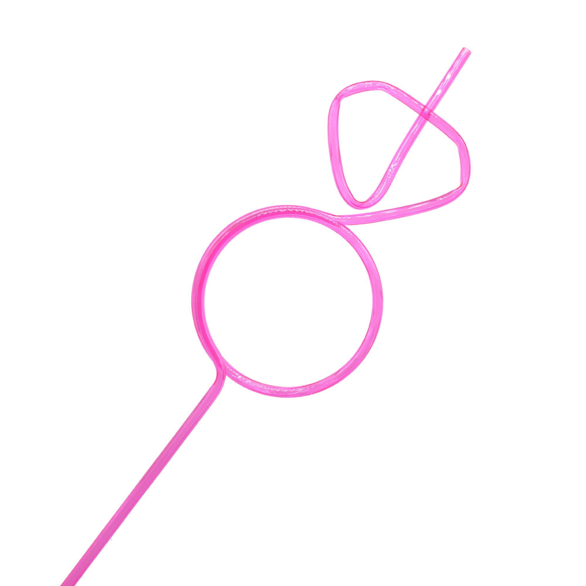 Pink Bride Straw,bachelorette Party Straw,hen Party Straw,bachelorette ...