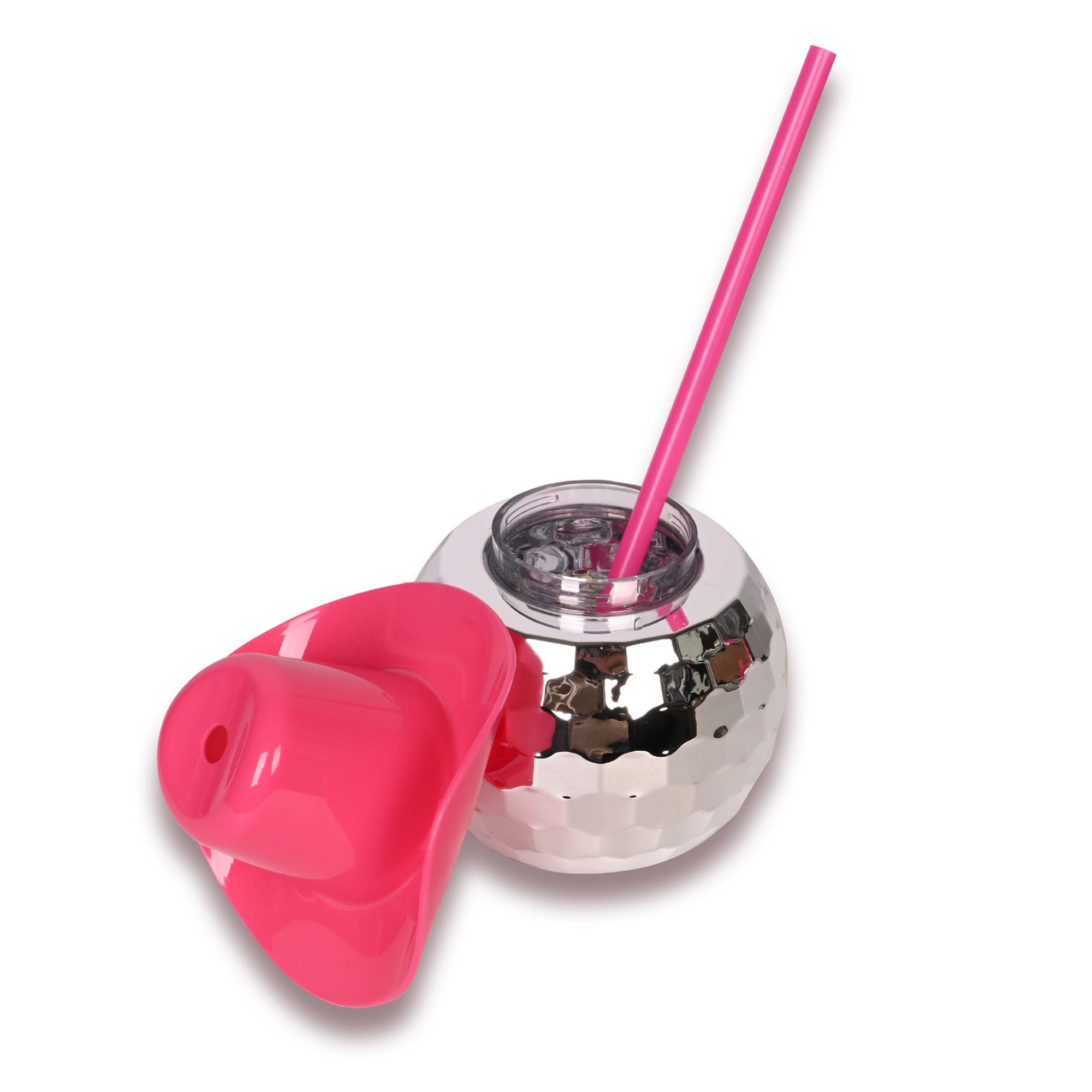 Disco Ball Cup,cowboy Hat Cup,disco Ball Tumbler,bachelorette Party Cup ...