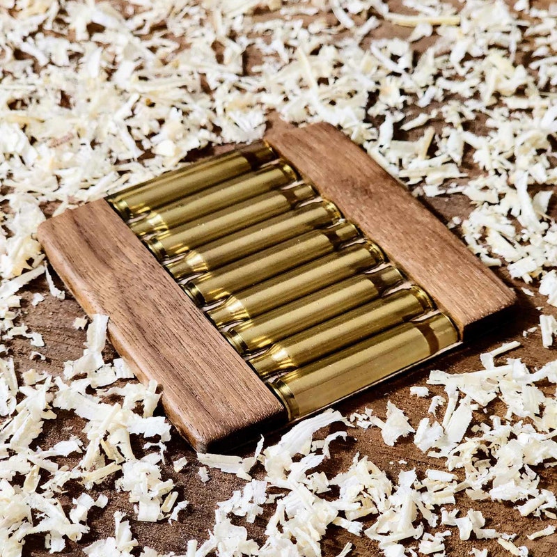 Bullet Coaster - Etsy