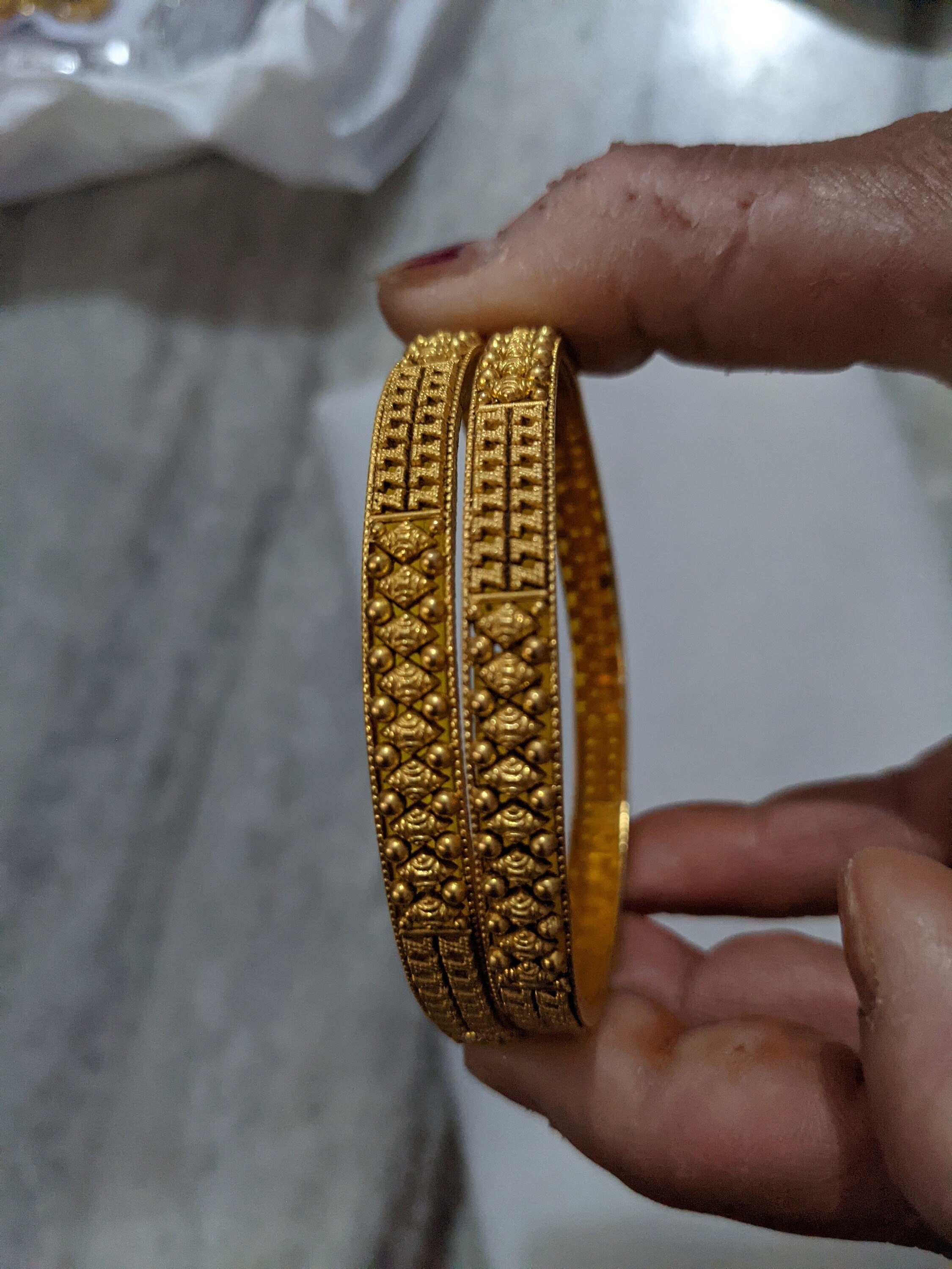 Indian Traditional Bracelet Bangle - Etsy