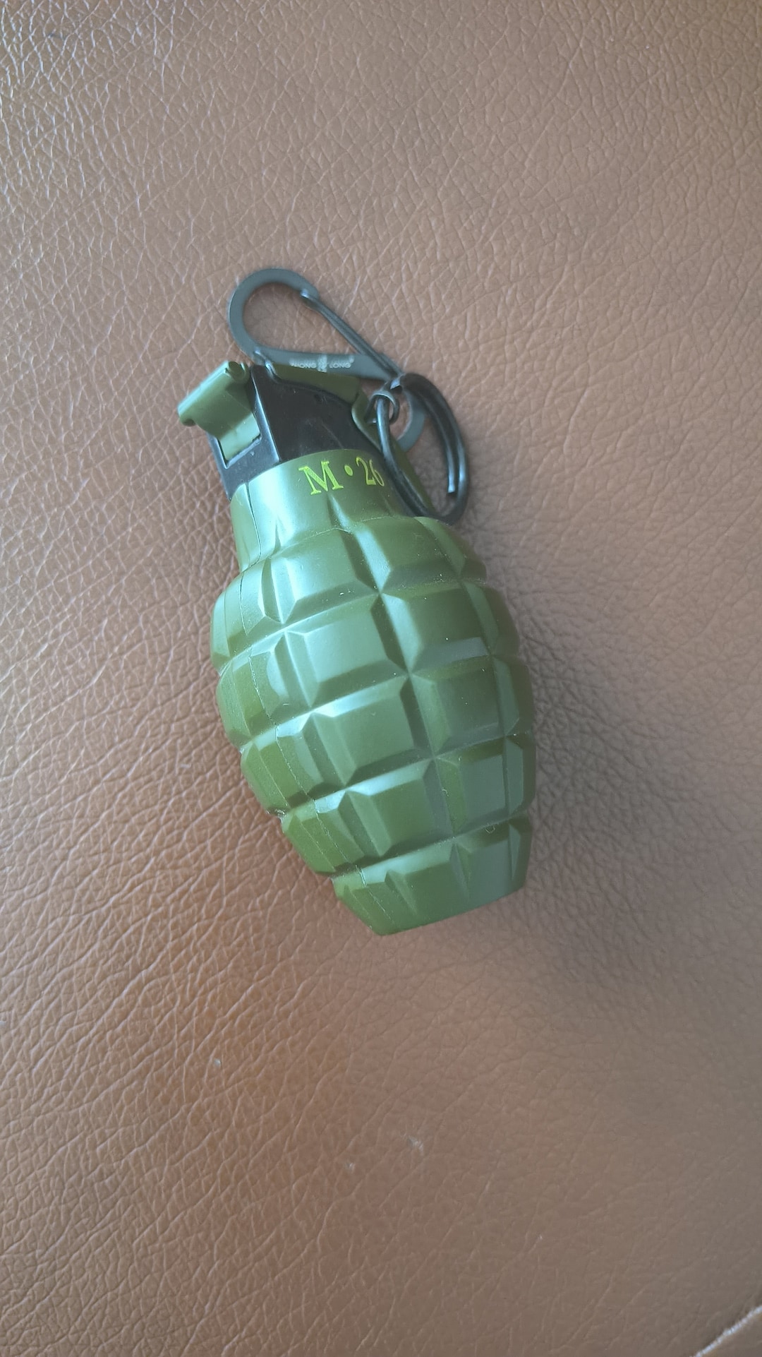 Hand Grenade Model Torch Lighter - Etsy