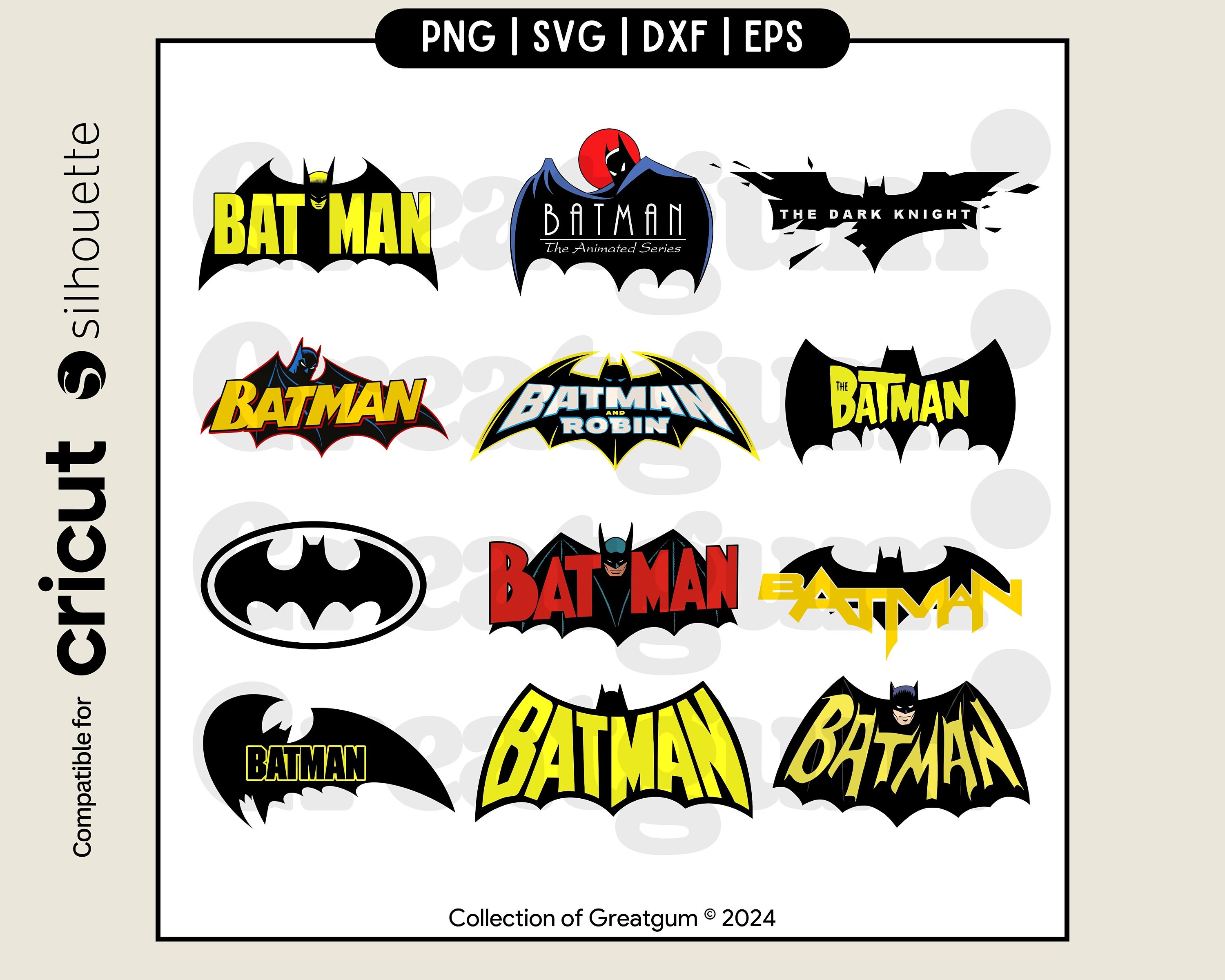 Bat Hero Logo Svg Bat Emblem Svg Superhero Symbol Svg Bat Superhero ...