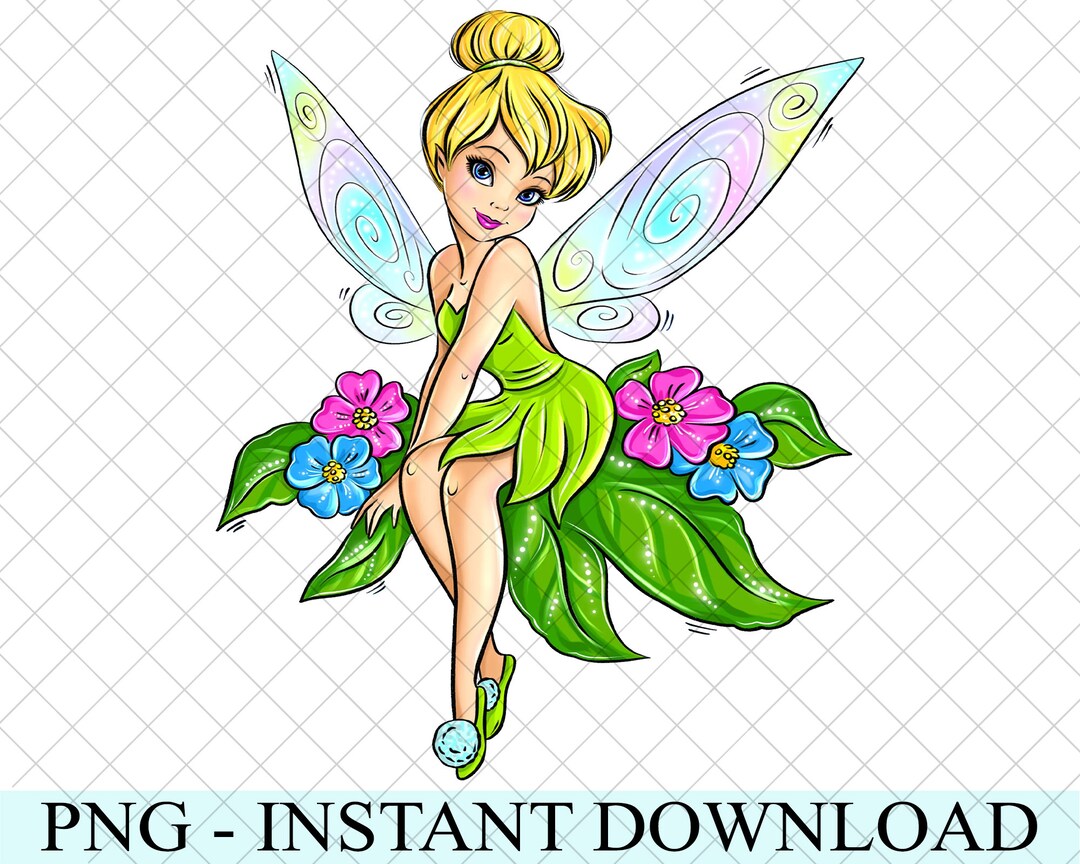 Tinker Bell Png, Family Safari Tour Png, Peter Pan Png, Safari Trip Png ...