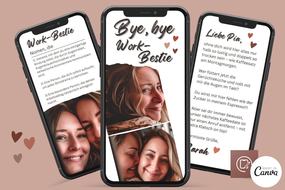 Farewell L Office L Colleague L Work Bestie L Farewell Favorite ...