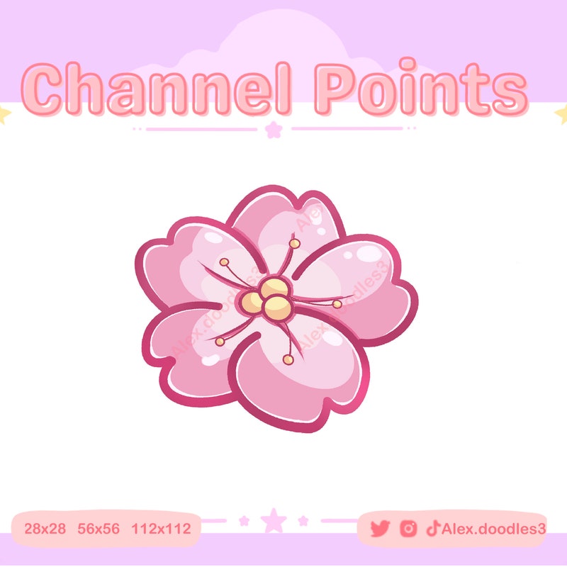Channel Badges Twitch - Etsy UK