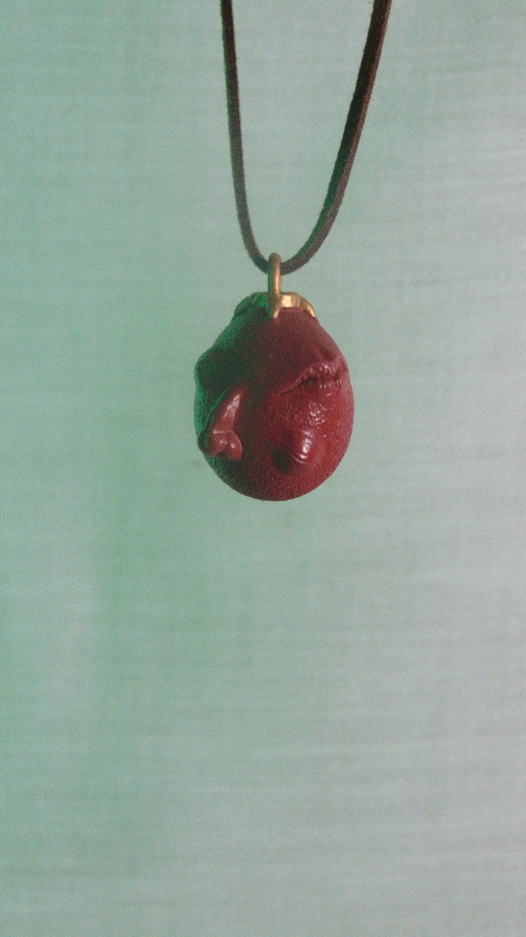 Behelit King of Egg Berserk - Etsy