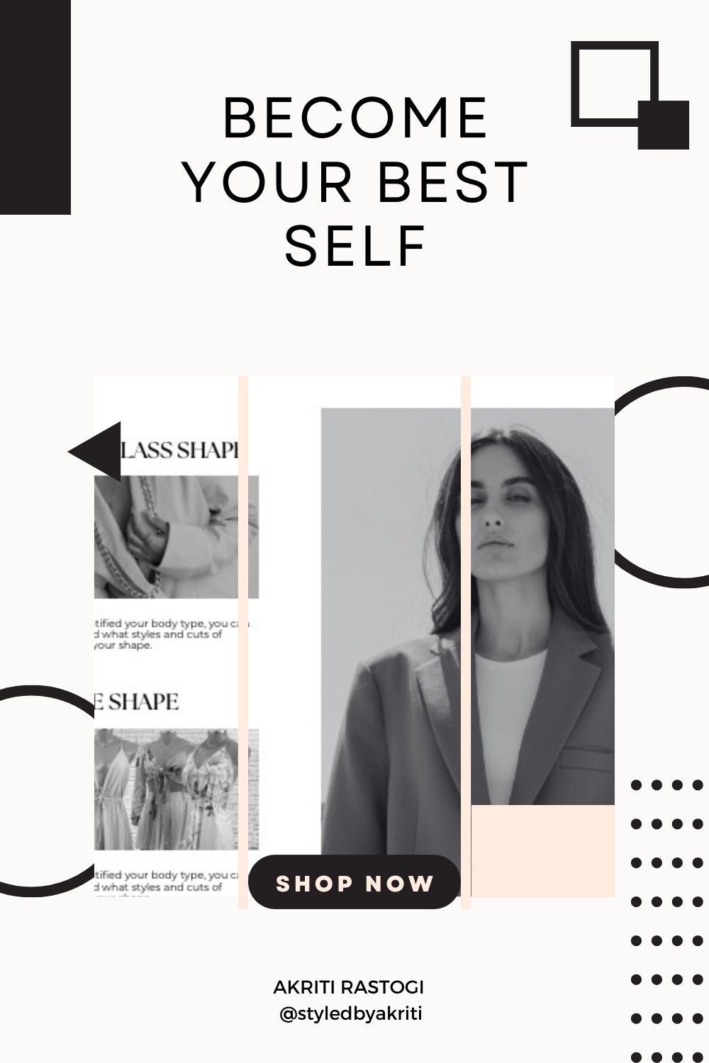 How to Guide: Master Your Personal Style Comprehensive - Etsy