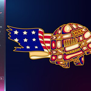 Helmet SVG Layered 3D Design, Instant Download Files Png Ai Cdr Dxf Dwg ...